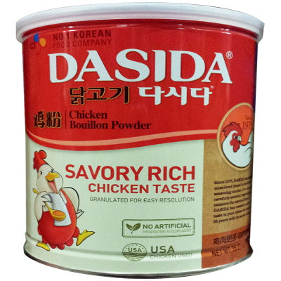 Chicken Stock 6/1kg 닭고기 다시다 – PAT SUPERMARKET